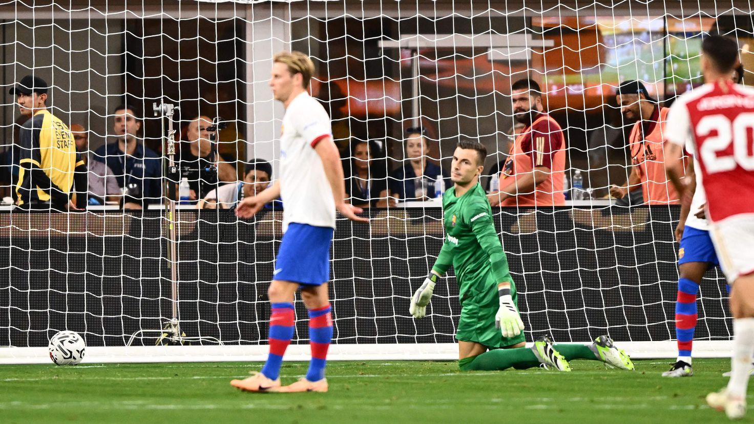 Coladero in Los Angeles