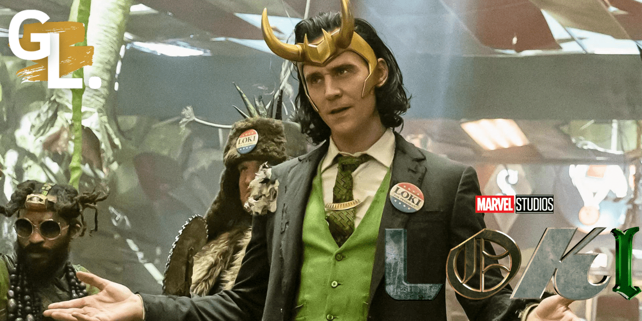 LOKI Season 2: A mind-blowing trailer