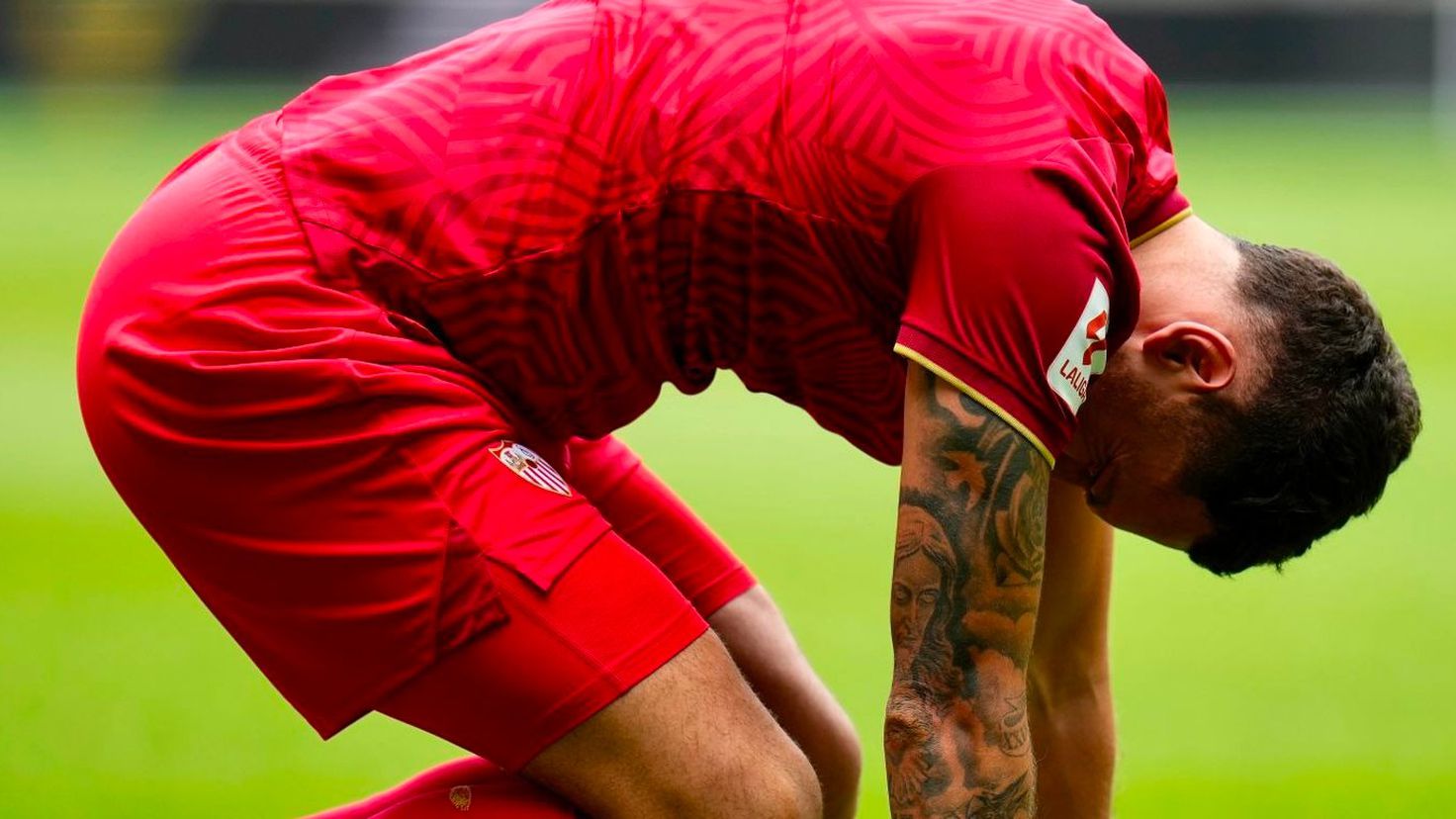 Magdeburg brings out the colors to Sevilla