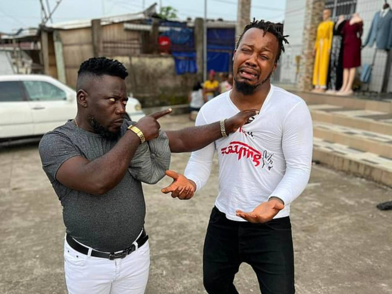 Man Tries Crying For Days To Break Guinness Record... And Goes Blind