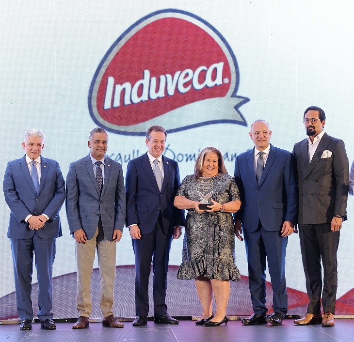 MercaSID and Induveca receive recognition for Industrial Innovation ...