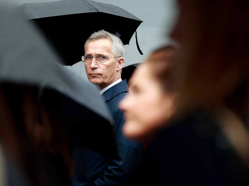 Norway commemorates the 12th anniversary of the Utoya massacre