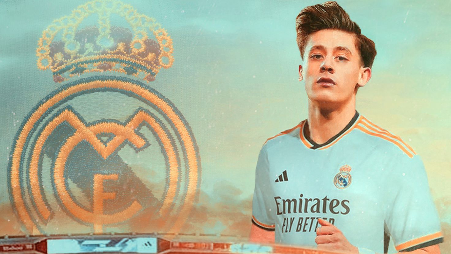 Official: Güler signs for Madrid