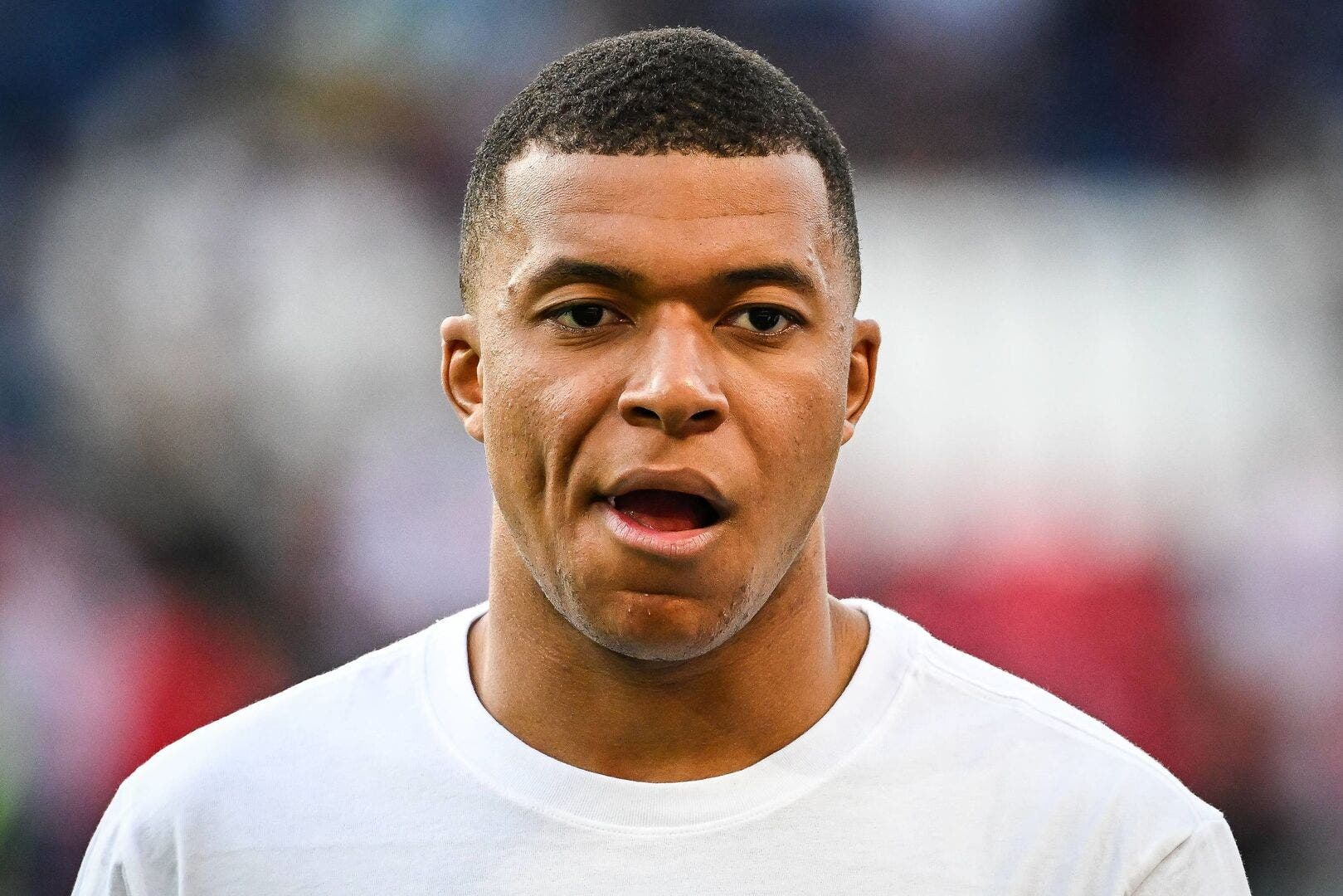 Mbappé's hidden anger at Real Madrid over his low salary