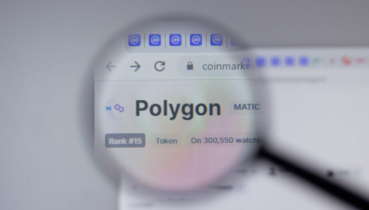 Polygon wants to change its token in network transformation