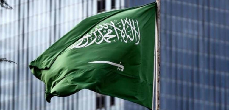 Saudi Arabia came to the top of the world in which sector?