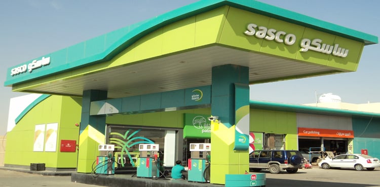 Self-service petrol station introduced for the first time in Saudi Arabia