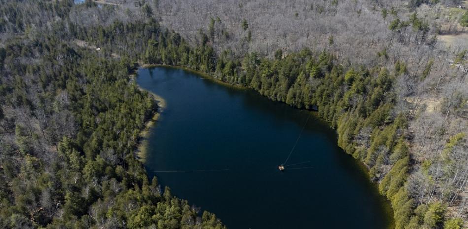 The Anthropocene began, a new geological epoch defined by the impact of ...