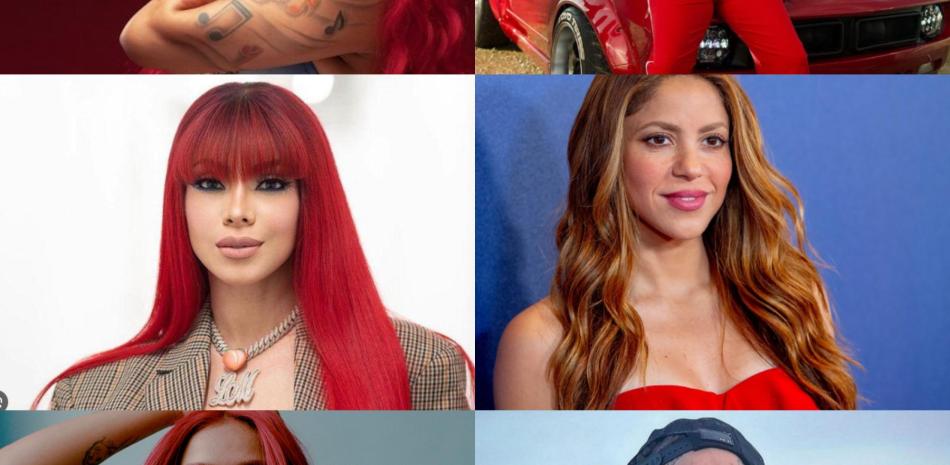 The most relevant events of the week in the world of entertainment