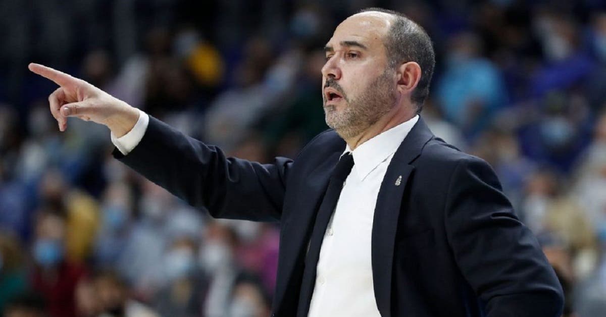 Chus Mateo behind the star signing of Real Madrid: there were teams ...