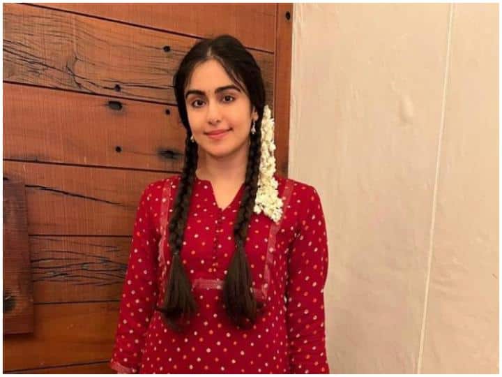 Ada Sharma is taking a break from work due to health reasons. Do you ...