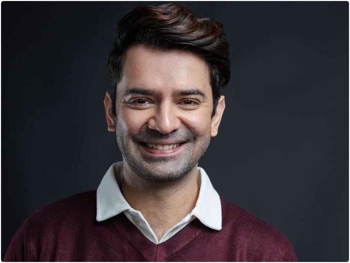Barun Sobti saved the world from “Asura”, did not want to become an ...