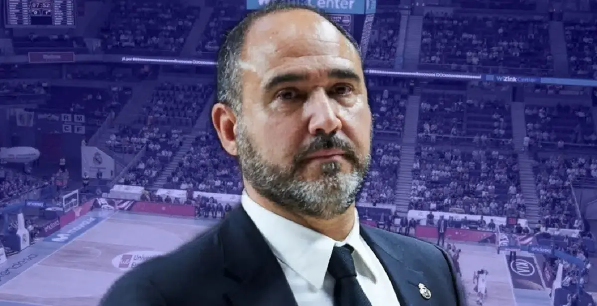 Chus Mateo behind the star signing of Real Madrid: there were teams ...