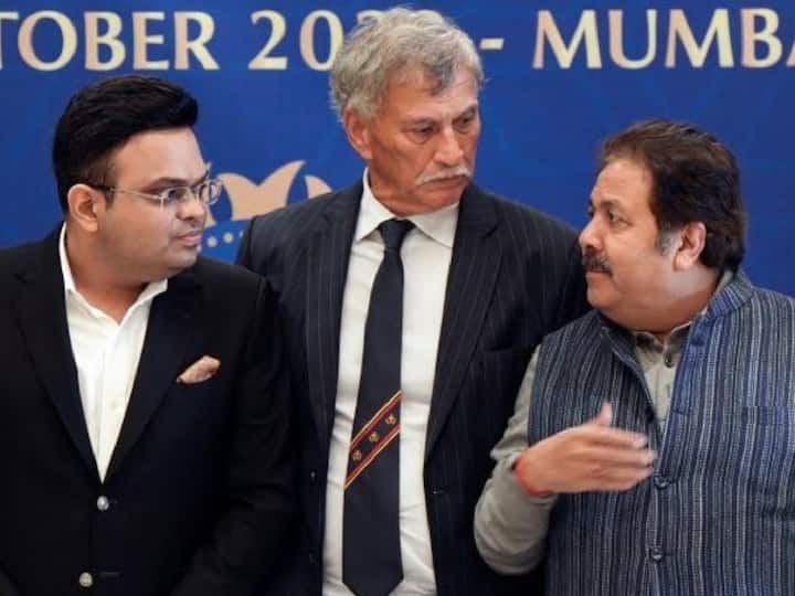 India's historic initiative for the Asia Cup, BCCI President Roger ...