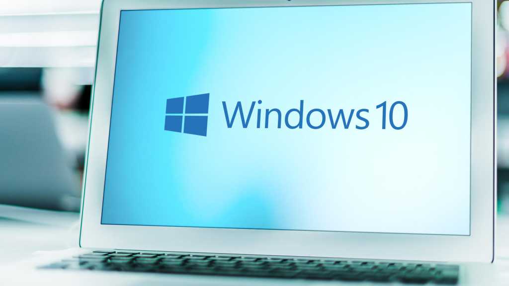 Microsoft is recalling updates – this Windows 10 bug is to blame