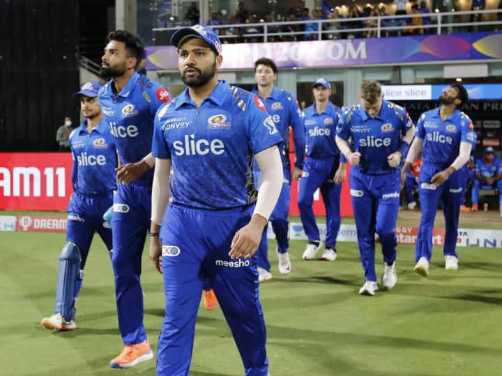 Mumbai Indians: The team selected for the Asian Cup has a special ...