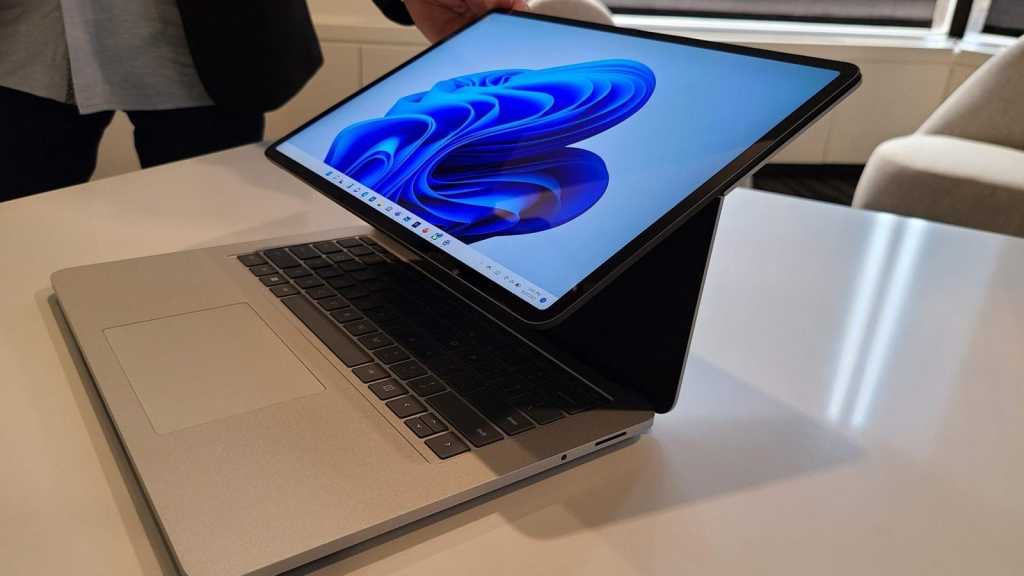 New Surface devices, Windows 11 update: Microsoft invites you to the ...