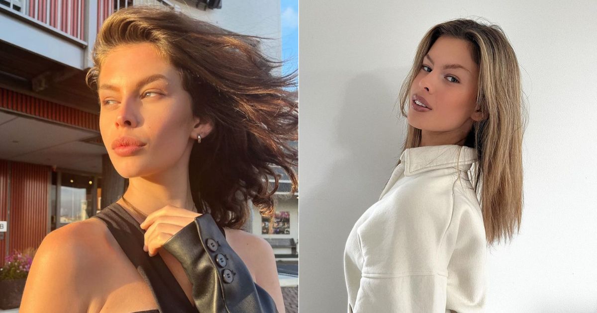 Rikkie Valerie Kollé, the trans woman who won Miss Netherlands