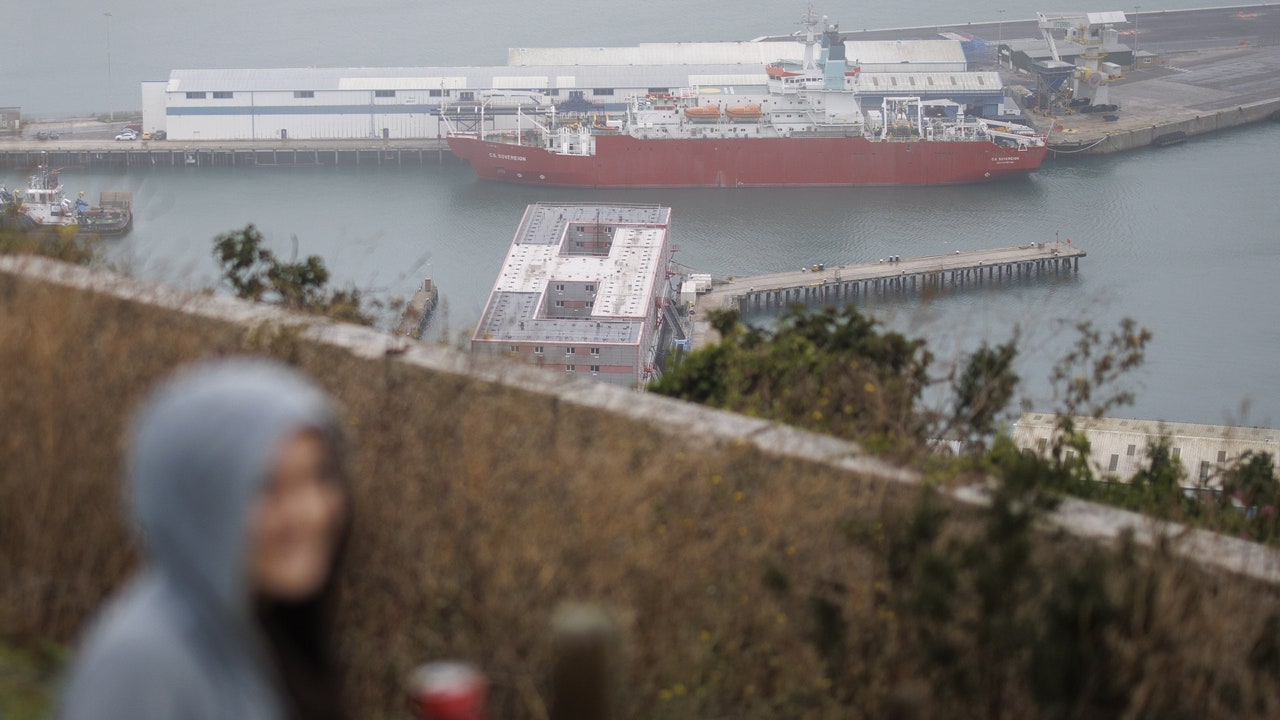 The shipping company of the English "prison ship" made their fortune from slavery