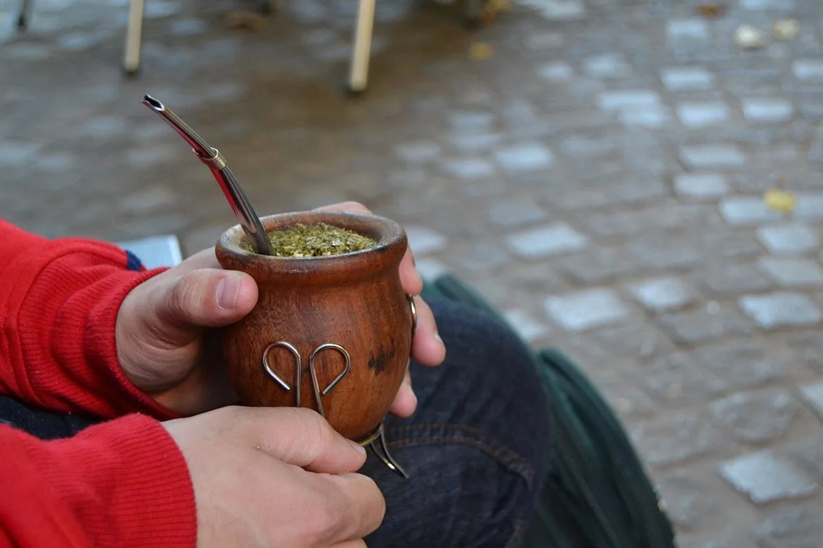 7 Incredible Health Benefits of Yerba Mate. Backed by science