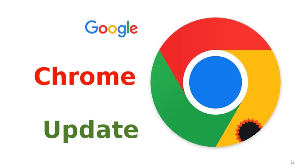 Chrome update closes four new vulnerabilities in the Google browser