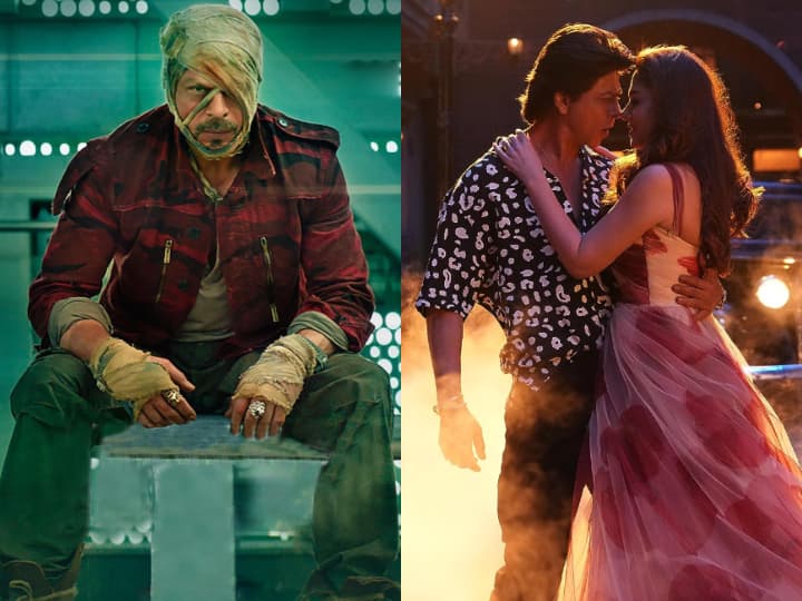 'Jawaan' is ready to stream on OTT, Shah Rukh Khan's film will be released with deleted scenes