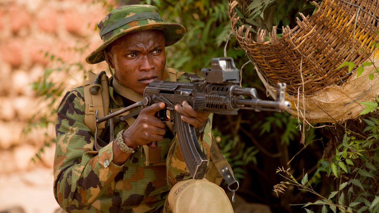 Mali, Burkina Faso and Niger sign an alliance to combat possible armed ...