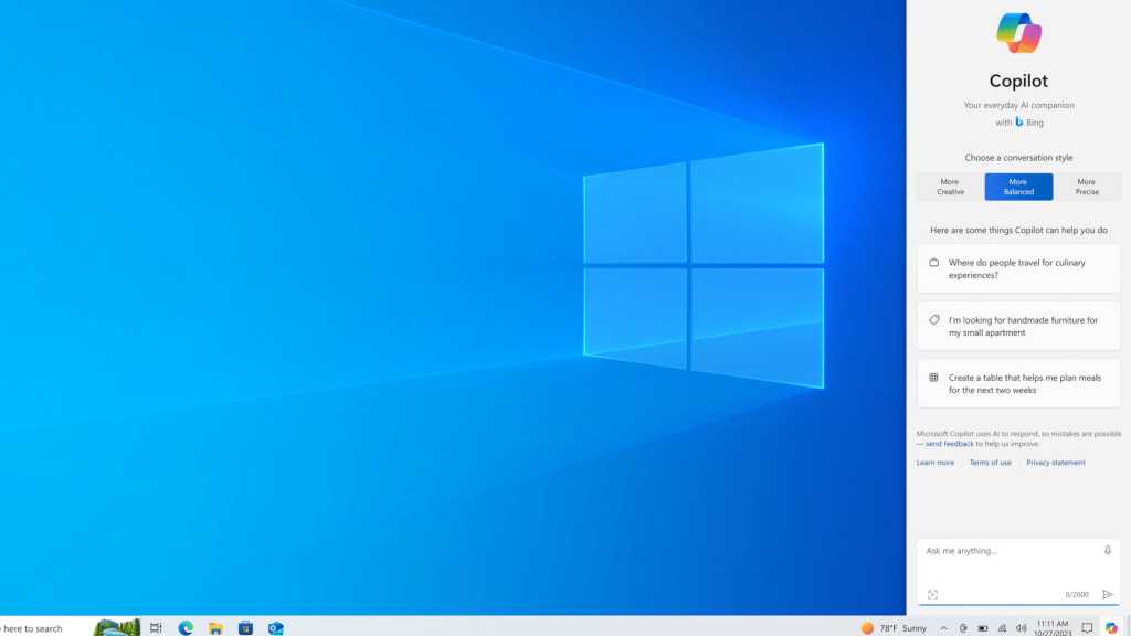Microsoft gets started: The first Windows 10 PCs receive the top ...