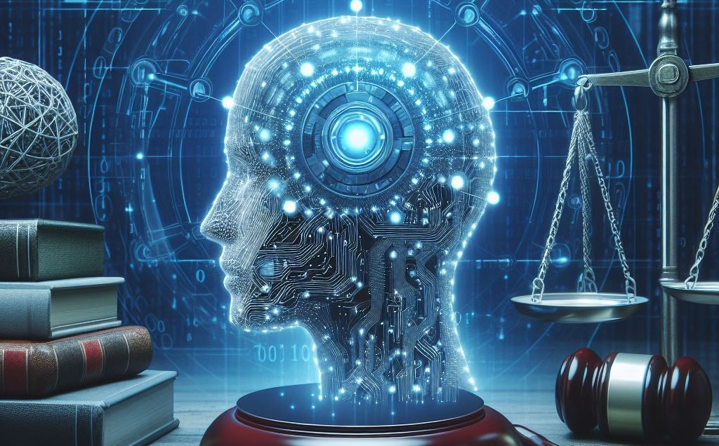 11 keys to the world's first law regulating artificial intelligence