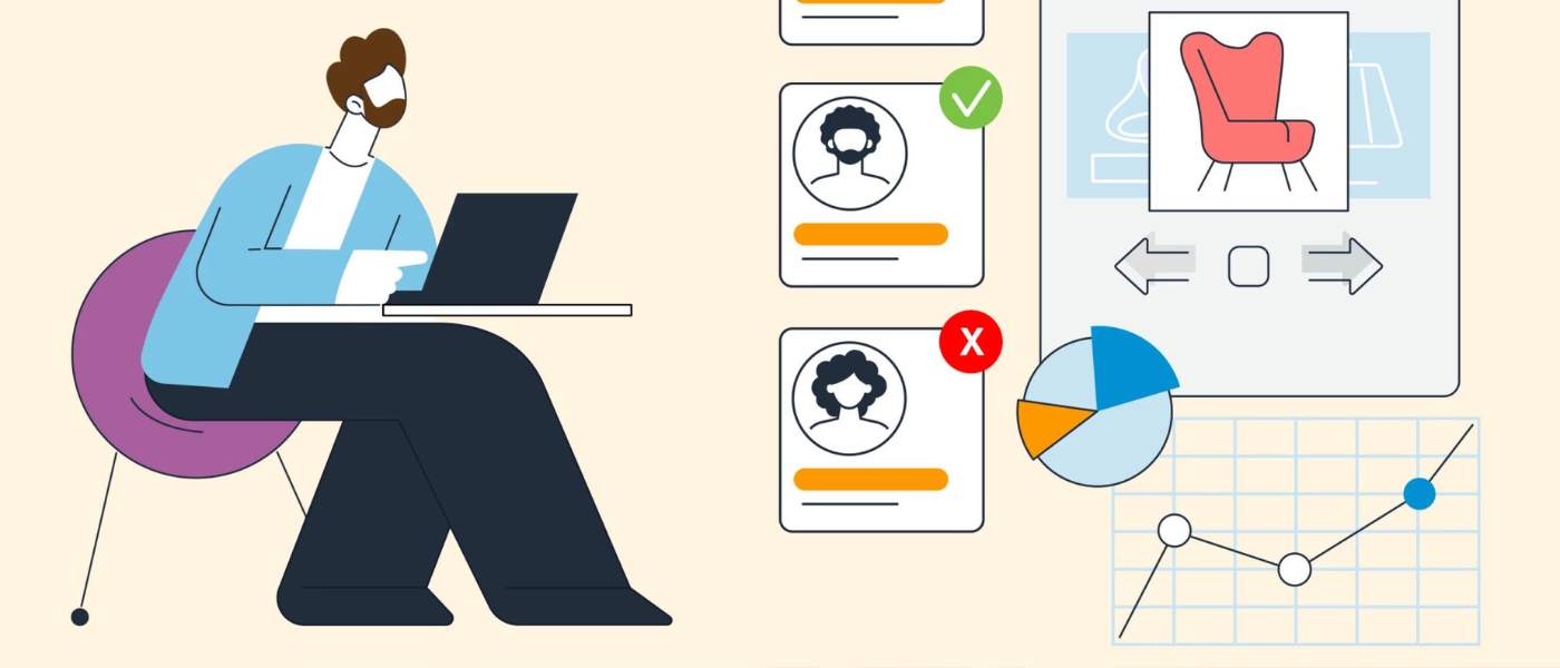 Amazon Uses Artificial Intelligence To Detect Fake Reviews