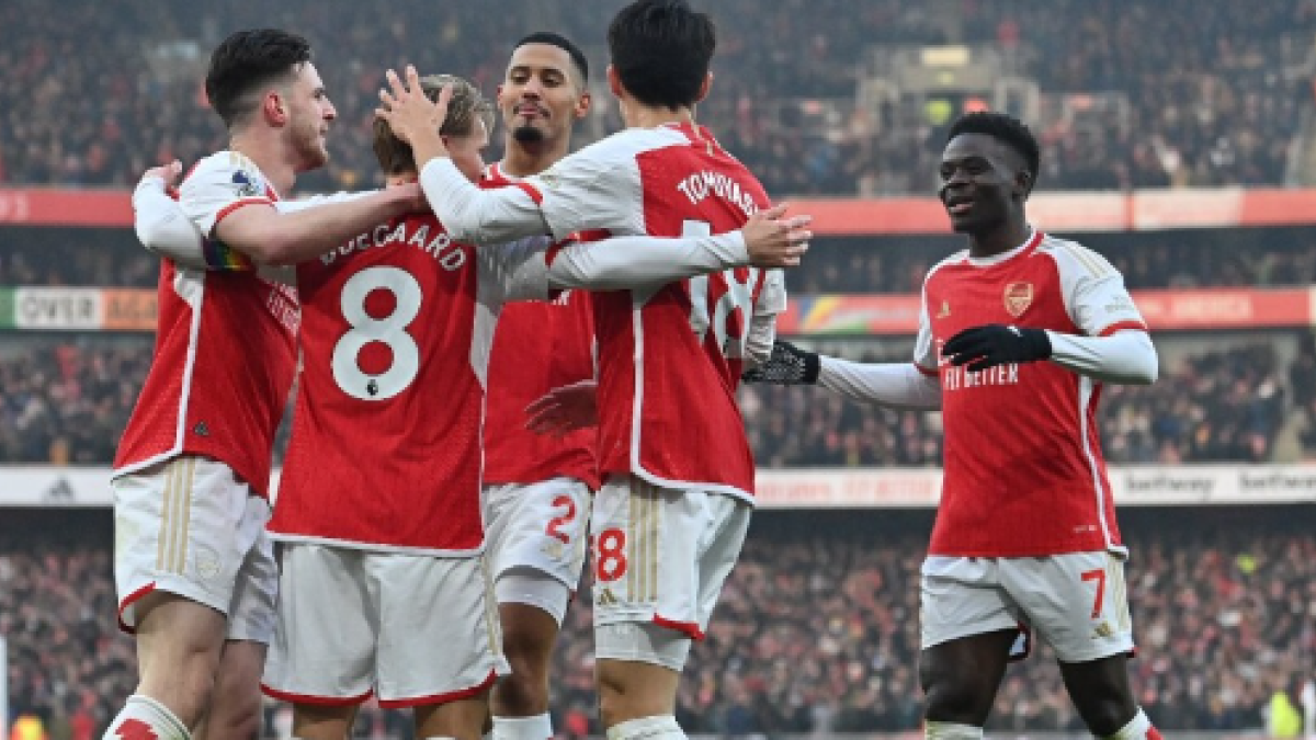 Arsenal are accelerating the signing of one of the best young centre-backs