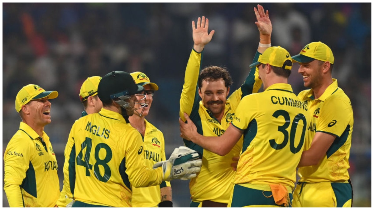 Australian player won ICC major prize, these two were disappointed