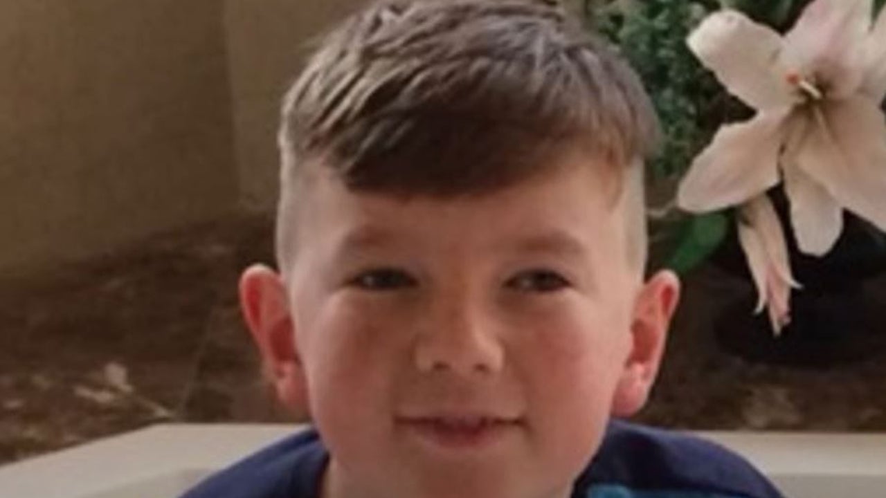 Chronology of a disappearance: the strange case of Alex Batty