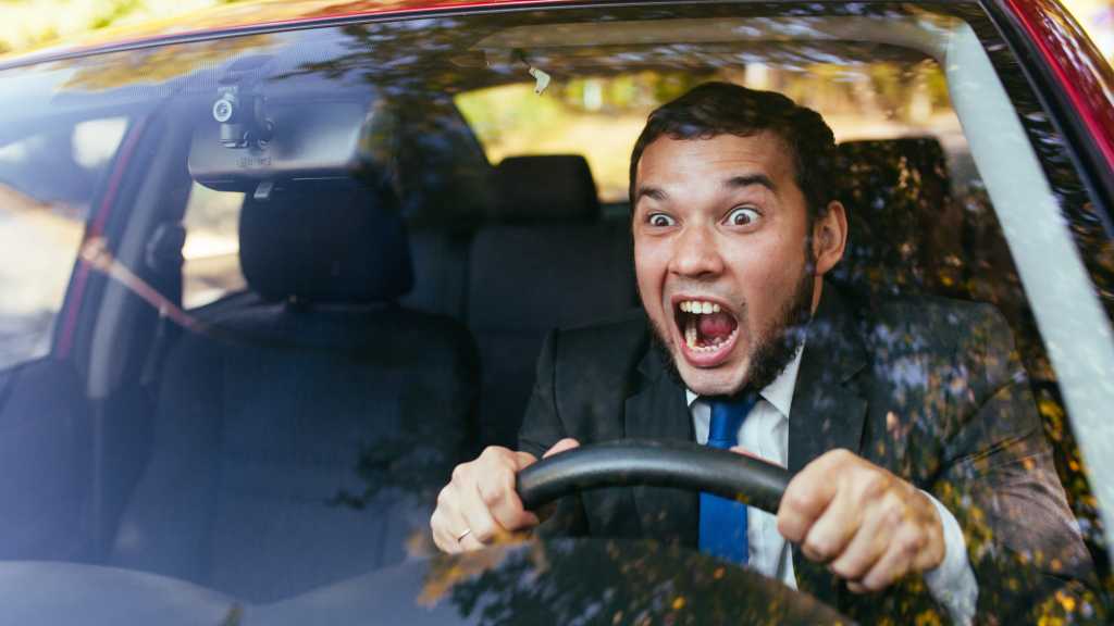 Drivers beware: That will change in 2024