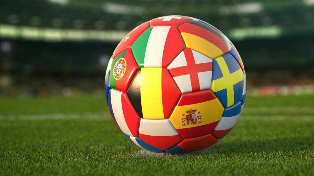 European Football Championship 2024 in Germany: How to watch all the games