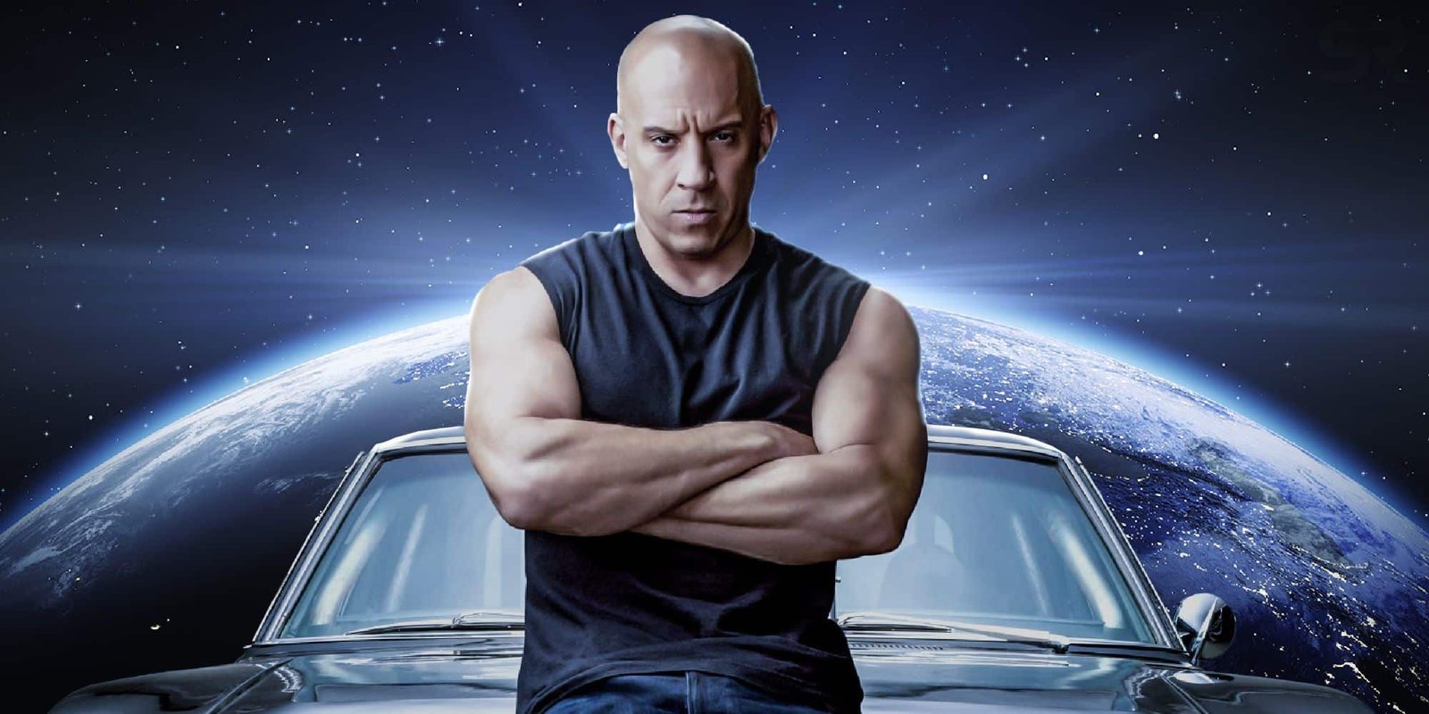 Fast & Furious: Vin Diesel is accused of sexual assault