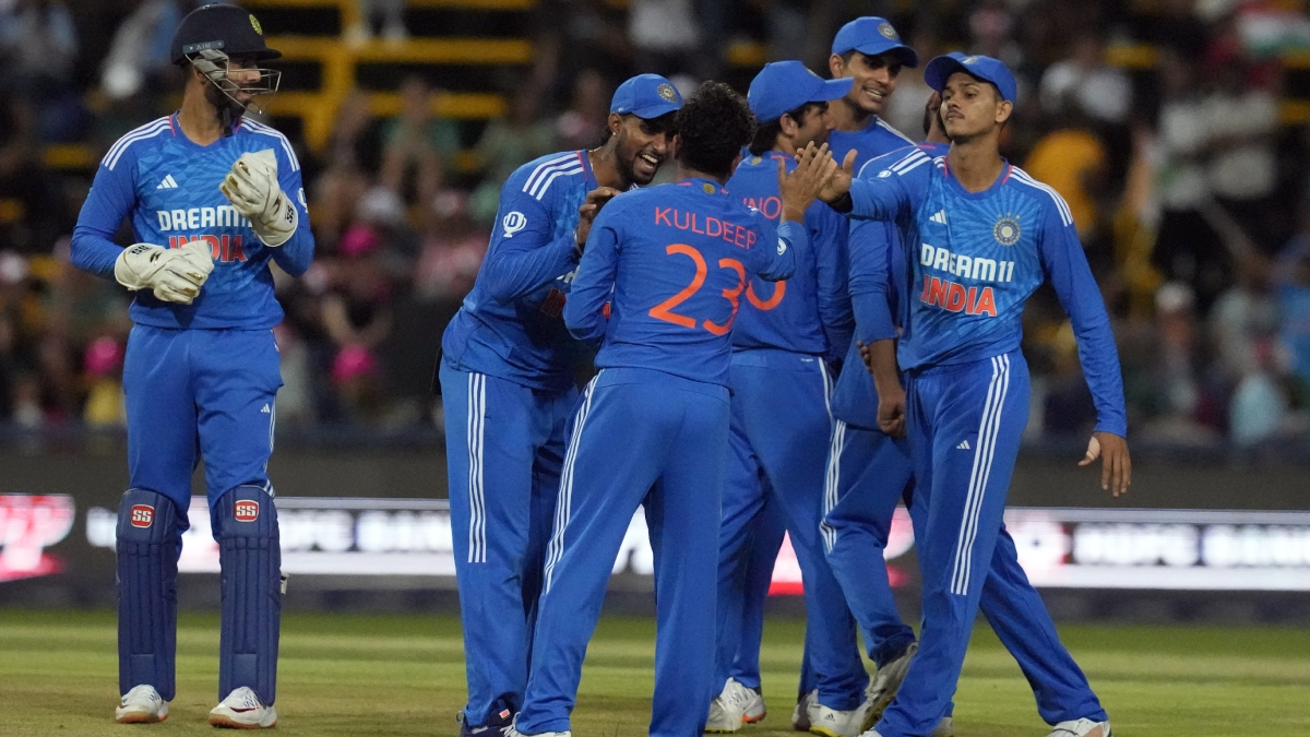 IND vs SA: These players became big heroes in Team India's win and ...