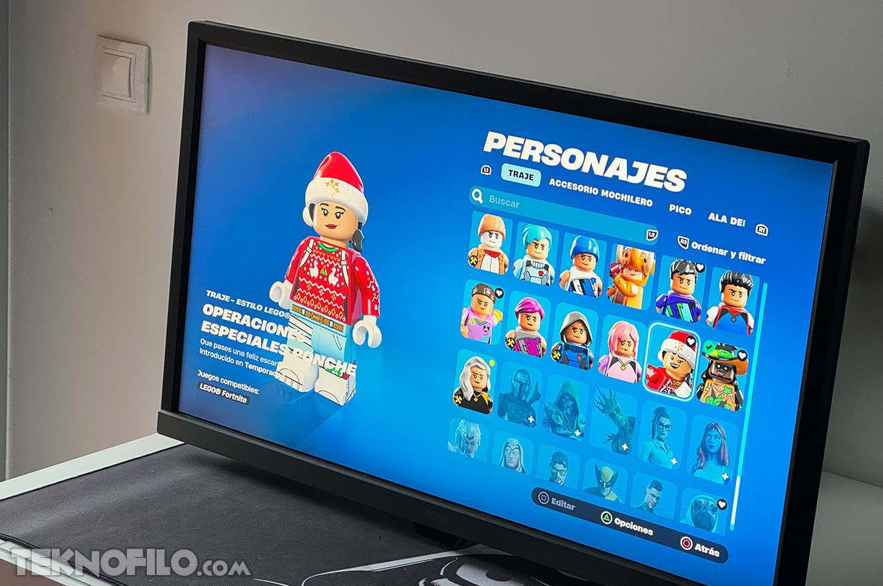 LEGO Fortnite: The Fusion of Two Epic Worlds is now available!