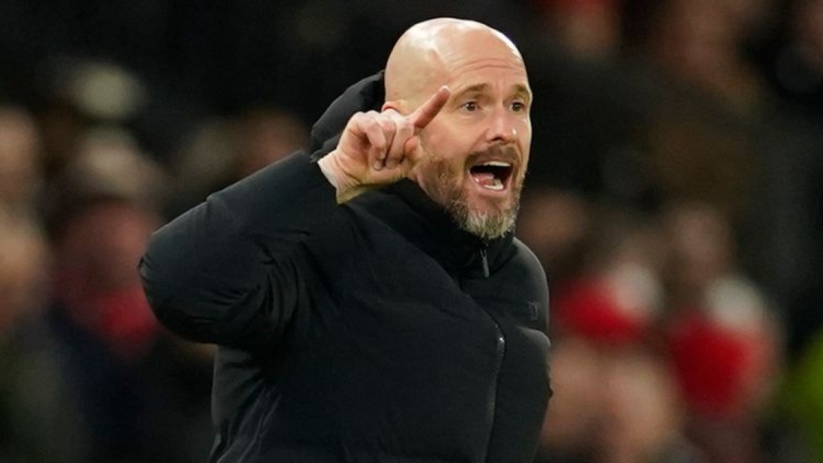 Manchester United chooses their “new” striker