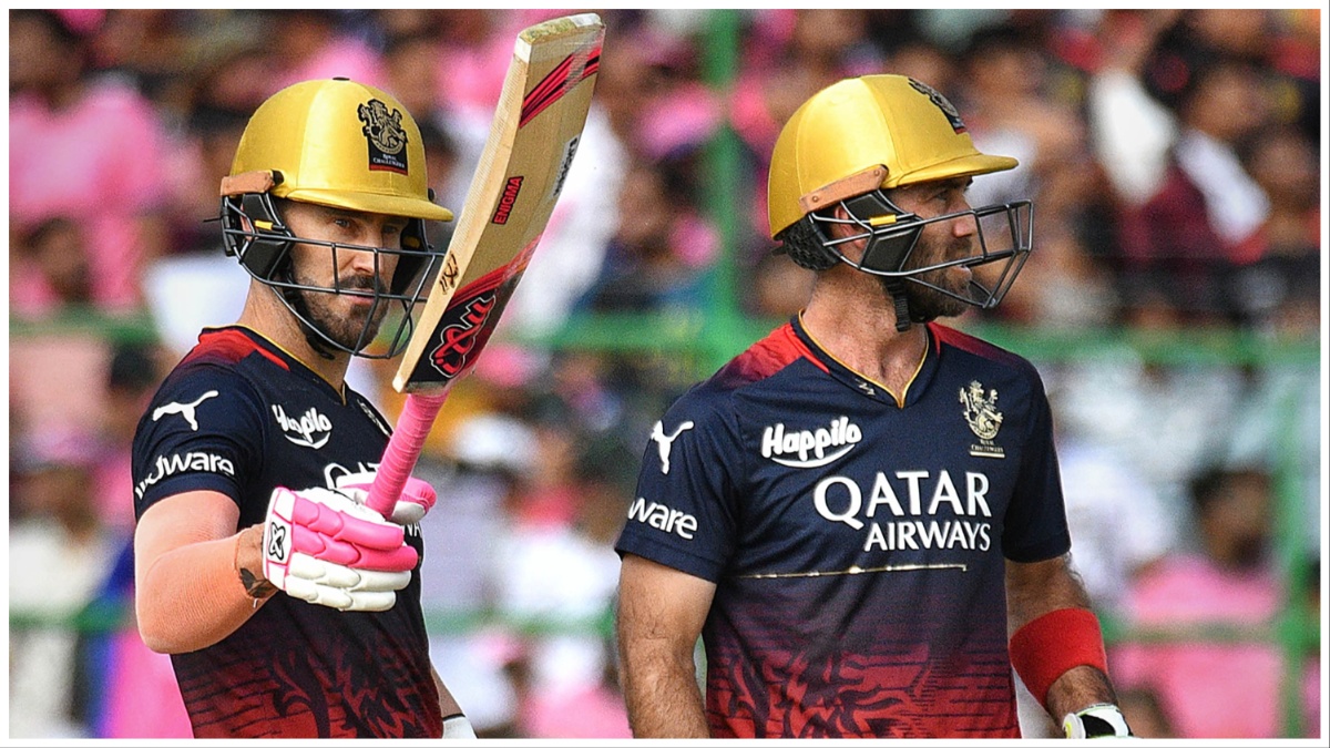 RCB Full Squad: This is the complete squad of RCB, this is the most ...