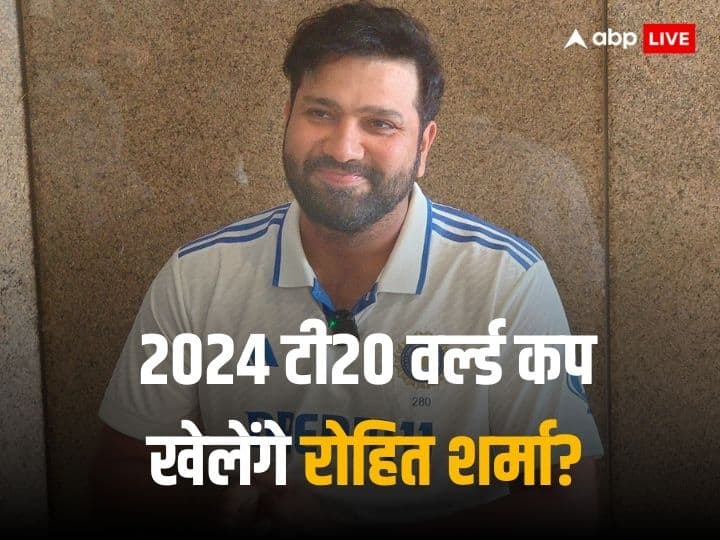 Rohit Sharma's first post-World Cup press conference hints at taking ...