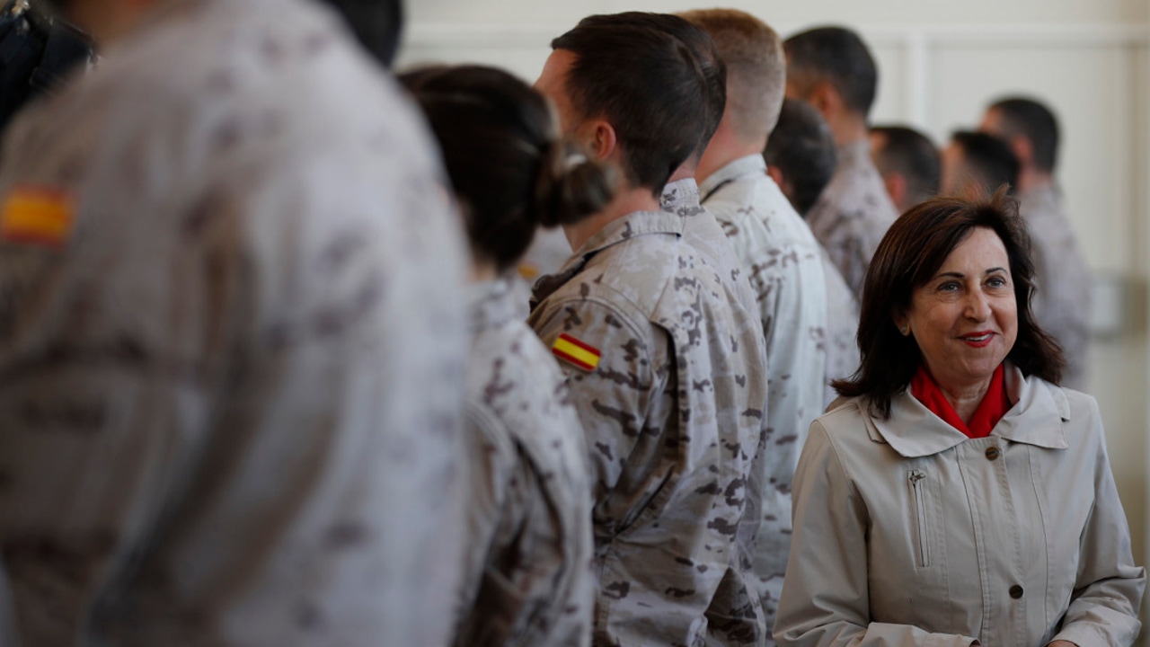 Spain rules out participation in the US-launched operation to ensure security in the Red Sea