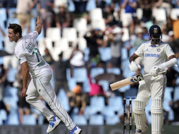 WTC Points Table: Team India suffered a major blow after defeat in ...