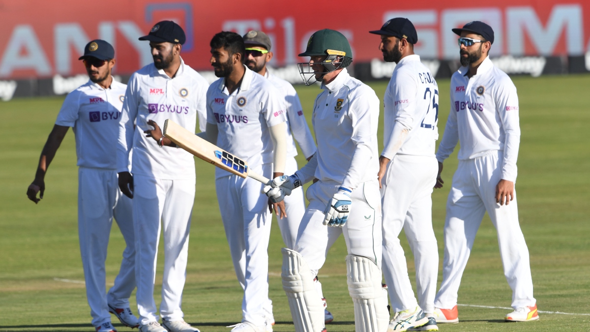 What is a Boxing Day Test Match in cricket? After all, why does it ...