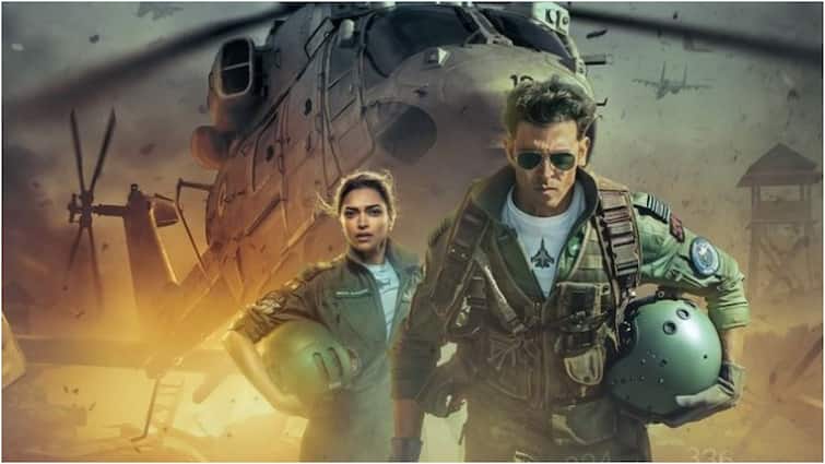 Details about the OTT release of “Fighter” are out. Find out when and ...