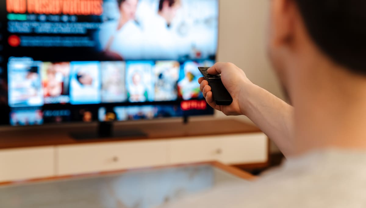 New Bitcoin film on Netflix: A bizarre story