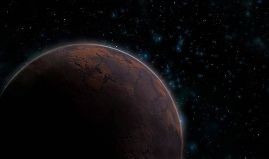 New clues about possible unknown planets in the solar system