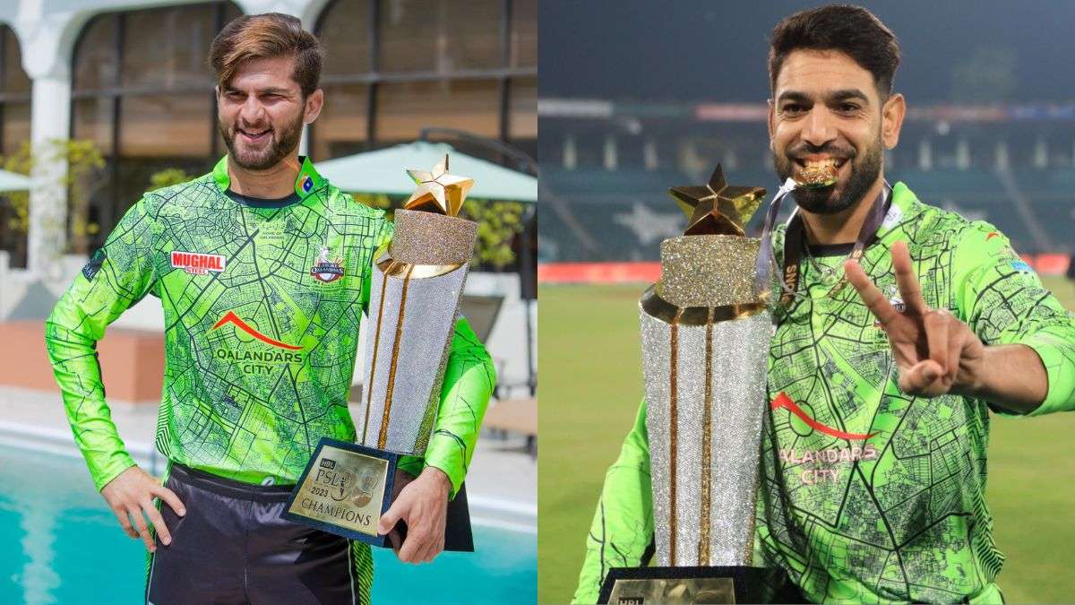 PSL 2024 full schedule revealed, the tournament will be played in these ...