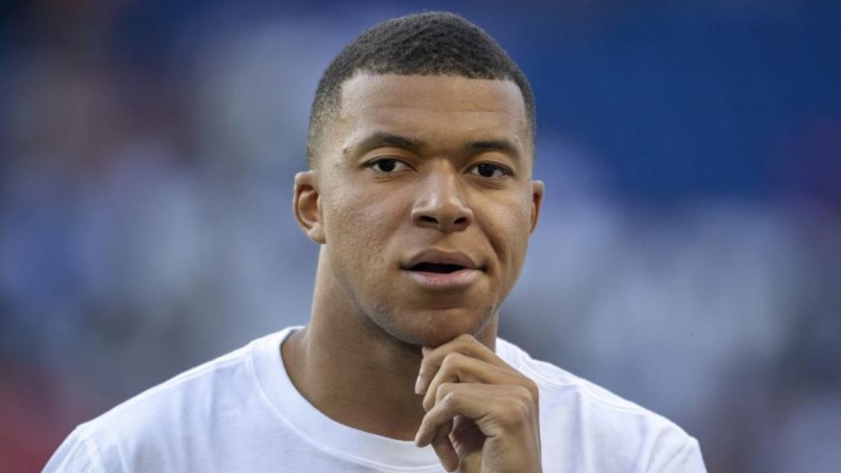 The 5 stars PSG are targeting to replace Mbappé in the summer