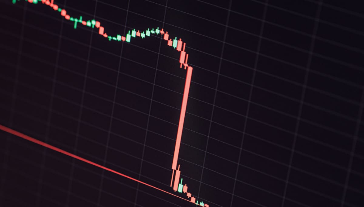The first day of trading in Bitcoin spot ETFs ends in great pain